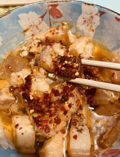 腐乳蒸肉怎么做_腐乳蒸肉用什么肉最好-第2张图片-山城妙识 腐乳蒸肉怎么做_腐乳蒸肉用什么肉最好-第2张图片-山城妙识