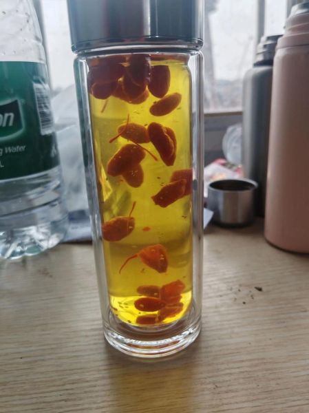 枸杞怎么泡水_枸杞的做法大全集-第2张图片-山城妙识 枸杞怎么泡水_枸杞的做法大全集-第2张图片-山城妙识