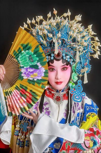 梨园指什么_梨园和戏曲有什么关系-第3张图片-山城妙识 梨园指什么_梨园和戏曲有什么关系-第3张图片-山城妙识