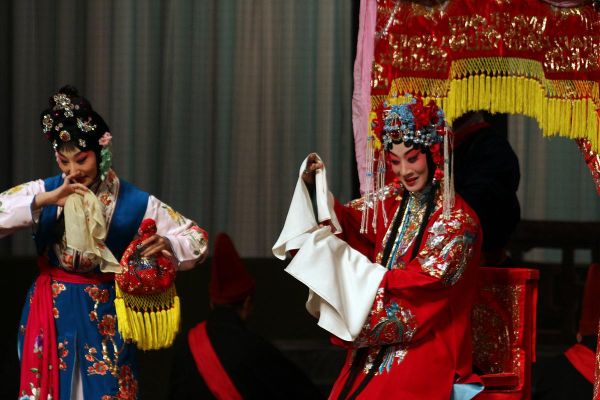 梨园指什么_梨园和戏曲有什么关系-第2张图片-山城妙识 梨园指什么_梨园和戏曲有什么关系-第2张图片-山城妙识