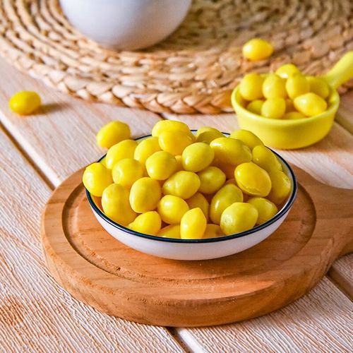 白果煮多久能熟_白果煮多长时间最佳-第1张图片-山城妙识 白果煮多久能熟_白果煮多长时间最佳-第1张图片-山城妙识