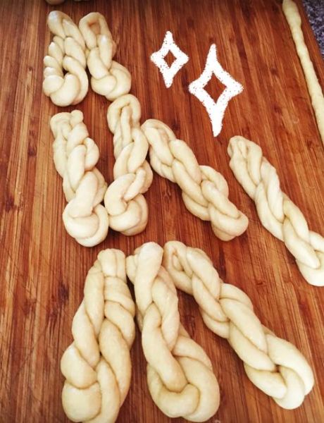 东北软麻花怎么做_家庭版配方比例-第1张图片-山城妙识 东北软麻花怎么做_家庭版配方比例-第1张图片-山城妙识