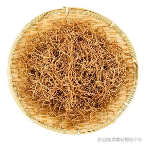 干鱼腥草图片_如何辨别真假-第1张图片-山城妙识 干鱼腥草图片_如何辨别真假-第1张图片-山城妙识