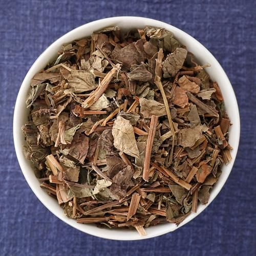 干鱼腥草图片_如何辨别真假-第2张图片-山城妙识 干鱼腥草图片_如何辨别真假-第2张图片-山城妙识