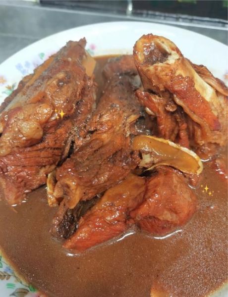 怎样炖大棒骨汤好吃啊_大棒骨汤怎么炖才白-第1张图片-山城妙识 怎样炖大棒骨汤好吃啊_大棒骨汤怎么炖才白-第1张图片-山城妙识