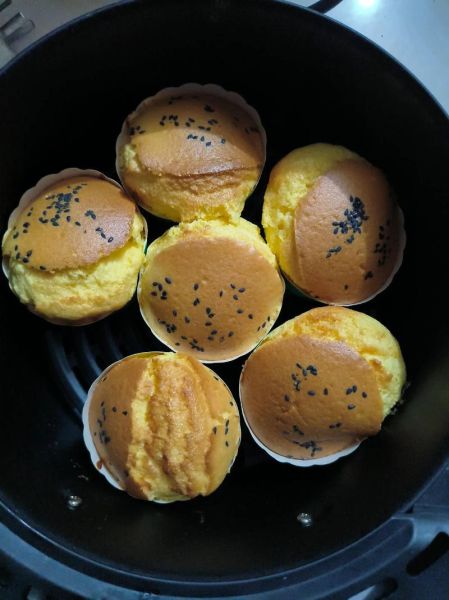 空气炸锅做蛋糕怎么做_空气炸锅蛋糕会塌陷吗-第2张图片-山城妙识 空气炸锅做蛋糕怎么做_空气炸锅蛋糕会塌陷吗-第2张图片-山城妙识