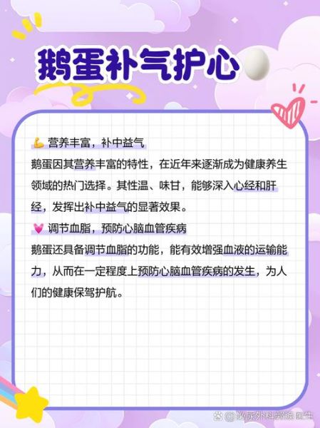 鹅蛋的营养价值_鹅蛋一天吃几个最好-第2张图片-山城妙识 鹅蛋的营养价值_鹅蛋一天吃几个最好-第2张图片-山城妙识