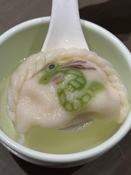 鱼水饺怎么做_鱼水饺馅料怎么调才鲜嫩-第2张图片-山城妙识 鱼水饺怎么做_鱼水饺馅料怎么调才鲜嫩-第2张图片-山城妙识