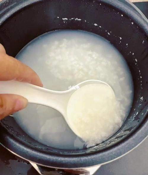 高压锅煮粥水米比例_高压锅煮粥放多少水-第1张图片-山城妙识 高压锅煮粥水米比例_高压锅煮粥放多少水-第1张图片-山城妙识