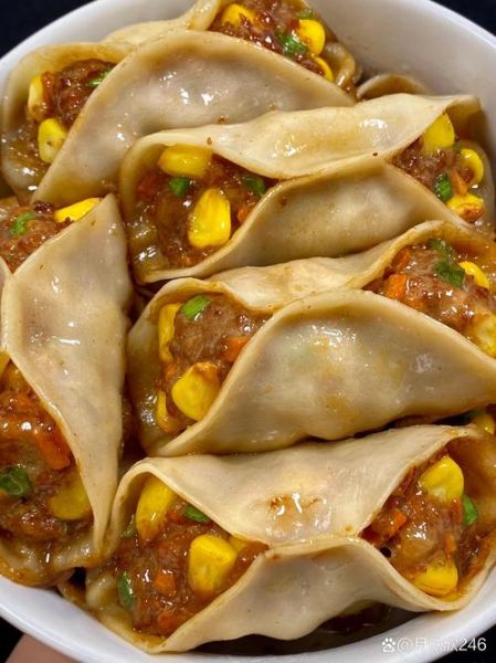 锅贴饺子肉馅怎么调_锅贴饺子肉馅配料比例-第1张图片-山城妙识 锅贴饺子肉馅怎么调_锅贴饺子肉馅配料比例-第1张图片-山城妙识