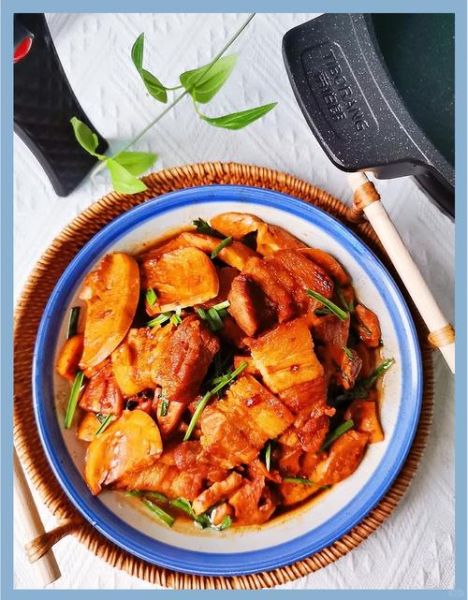 素鸡烧肉怎么做_素鸡烧肉热量高吗-第1张图片-山城妙识 素鸡烧肉怎么做_素鸡烧肉热量高吗-第1张图片-山城妙识