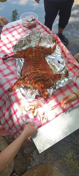 烤全羊用什么调料_烤全羊怎么烤才外酥里嫩-第3张图片-山城妙识 烤全羊用什么调料_烤全羊怎么烤才外酥里嫩-第3张图片-山城妙识