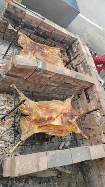 烤全羊用什么调料_烤全羊怎么烤才外酥里嫩-第2张图片-山城妙识 烤全羊用什么调料_烤全羊怎么烤才外酥里嫩-第2张图片-山城妙识