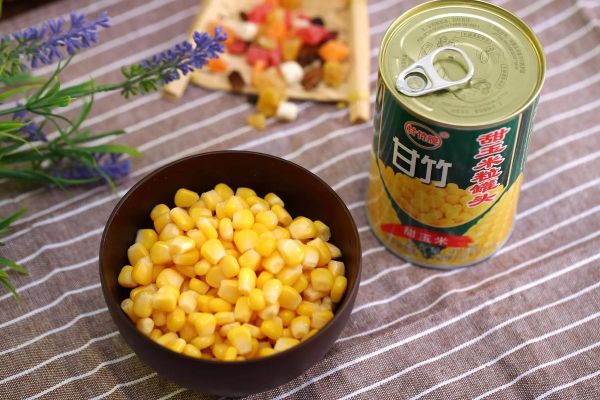 玉米罐头怎么做_玉米罐头能保存多久-第2张图片-山城妙识 玉米罐头怎么做_玉米罐头能保存多久-第2张图片-山城妙识