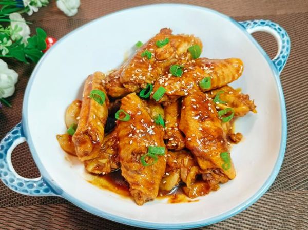 甜面酱做什么菜好吃_家常做法大全-第2张图片-山城妙识 甜面酱做什么菜好吃_家常做法大全-第2张图片-山城妙识