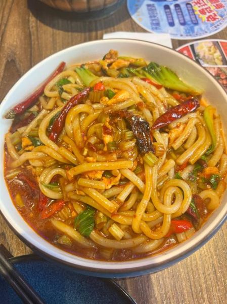 新疆炒米粉怎么做_新疆炒米粉哪里最正宗-第3张图片-山城妙识 新疆炒米粉怎么做_新疆炒米粉哪里最正宗-第3张图片-山城妙识