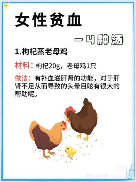 女人贫血怎么补最快最好_最快补血方法-第1张图片-山城妙识 女人贫血怎么补最快最好_最快补血方法-第1张图片-山城妙识