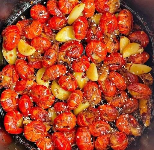 麻辣小龙虾尾怎么做好吃_去腥提鲜技巧-第2张图片-山城妙识 麻辣小龙虾尾怎么做好吃_去腥提鲜技巧-第2张图片-山城妙识