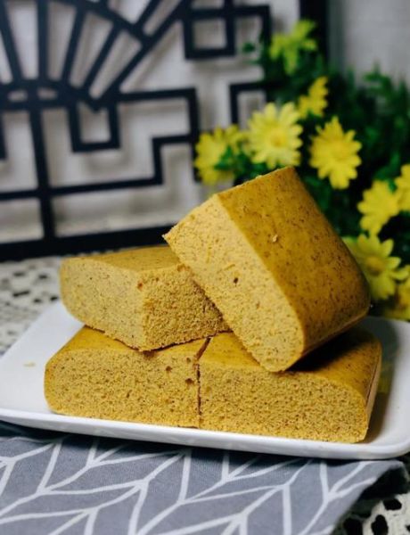 蒸红枣糕的做法_蒸红枣糕怎么做好吃-第2张图片-山城妙识