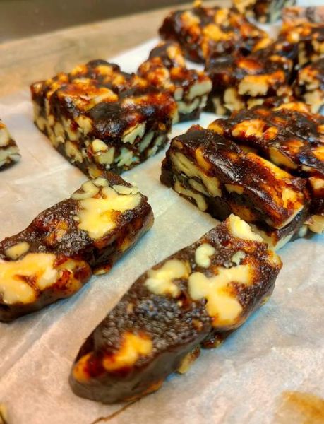 蒸红枣糕的做法_蒸红枣糕怎么做好吃-第1张图片-山城妙识