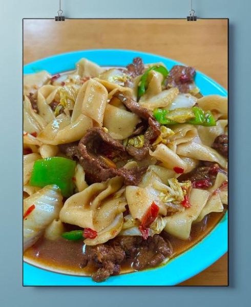 过油肉炒面怎么做_过油肉炒面家常做法-第3张图片-山城妙识 过油肉炒面怎么做_过油肉炒面家常做法-第3张图片-山城妙识