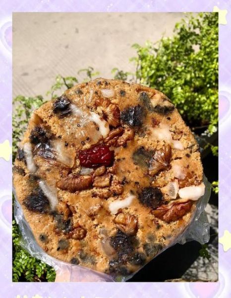 温州松糕的做法_温州松糕哪里最正宗-第3张图片-山城妙识