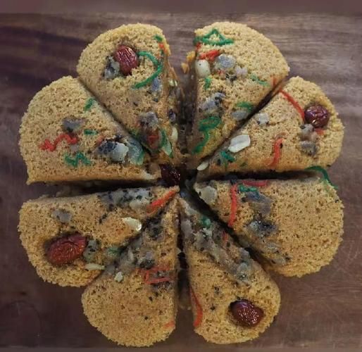 温州松糕的做法_温州松糕哪里最正宗-第2张图片-山城妙识