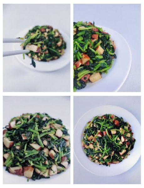 马兰头好吃吗_马兰头怎么做好吃-第1张图片-山城妙识 马兰头好吃吗_马兰头怎么做好吃-第1张图片-山城妙识