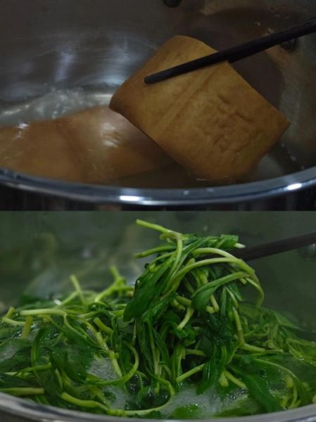 马兰头好吃吗_马兰头怎么做好吃-第3张图片-山城妙识 马兰头好吃吗_马兰头怎么做好吃-第3张图片-山城妙识