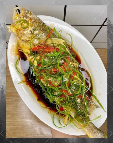 蒸大黄鱼要蒸多少分钟_大黄鱼蒸多久才熟-第1张图片-山城妙识