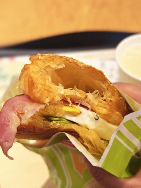 法风烧饼做法_法风烧饼热量高吗-第3张图片-山城妙识