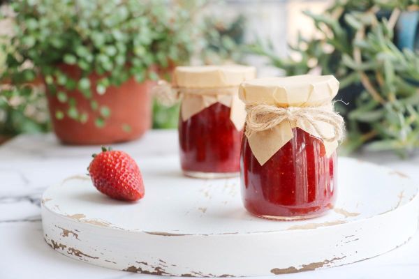 草莓酱作品有哪些_草莓酱作品推荐-第3张图片-山城妙识