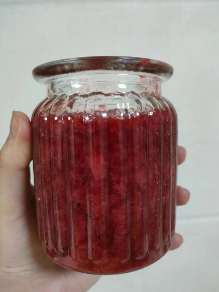 草莓酱作品有哪些_草莓酱作品推荐-第1张图片-山城妙识