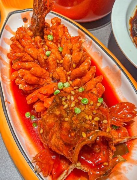 苏菜有哪些特色_苏菜代表菜有哪些-第1张图片-山城妙识