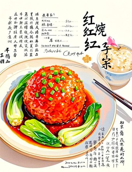 苏菜有哪些特色_苏菜代表菜有哪些-第3张图片-山城妙识