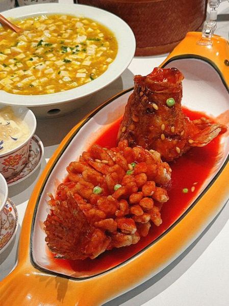 苏菜有哪些特色_苏菜代表菜有哪些-第2张图片-山城妙识