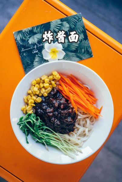 豆瓣酱怎么做炸酱面_炸酱面豆瓣酱比例是多少-第1张图片-山城妙识