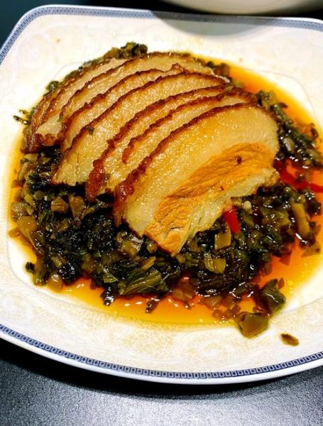 四川传统美食有哪些_四川传统美食做法大全-第1张图片-山城妙识