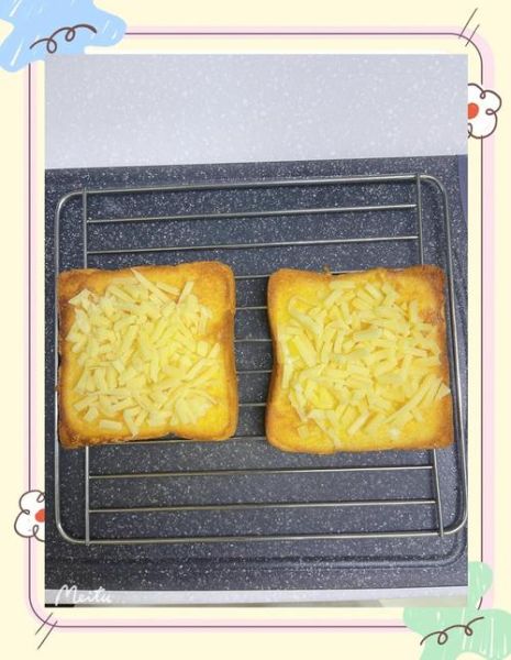 烤箱烤芝士面包片多久_芝士面包片烤几分钟-第3张图片-山城妙识 烤箱烤芝士面包片多久_芝士面包片烤几分钟-第3张图片-山城妙识