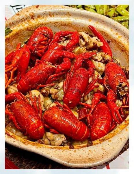 蒜泥十三香龙虾怎么做_十三香龙虾调料比例-第3张图片-山城妙识 蒜泥十三香龙虾怎么做_十三香龙虾调料比例-第3张图片-山城妙识