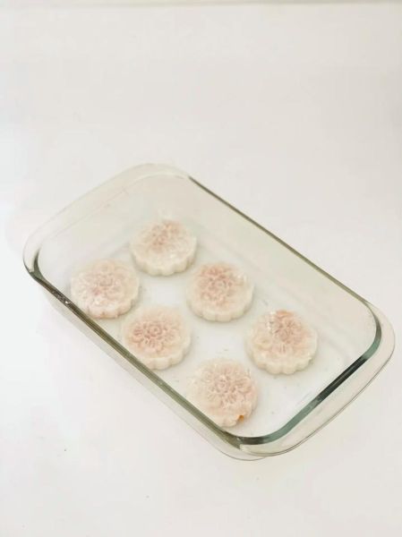 水晶饼的做法_水晶饼配方比例是多少-第2张图片-山城妙识 水晶饼的做法_水晶饼配方比例是多少-第2张图片-山城妙识