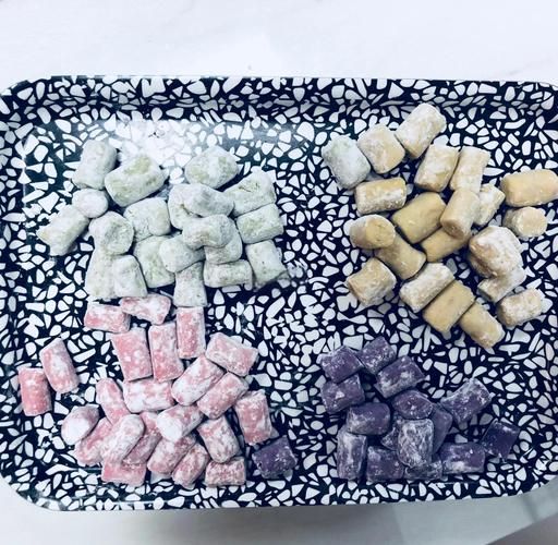 自制芋圆木薯粉比例是1比1吗_芋圆Q弹秘诀-第3张图片-山城妙识 自制芋圆木薯粉比例是1比1吗_芋圆Q弹秘诀-第3张图片-山城妙识