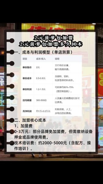 2元店利润有多大_2元店一个月能赚多少钱-第3张图片-山城妙识 2元店利润有多大_2元店一个月能赚多少钱-第3张图片-山城妙识