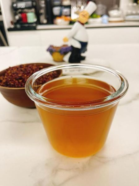 鲜花椒油怎么做_花椒油保存多久-第3张图片-山城妙识 鲜花椒油怎么做_花椒油保存多久-第3张图片-山城妙识