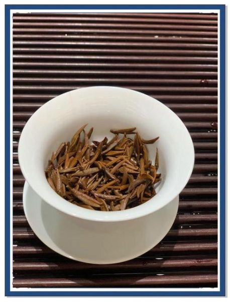 正宗金骏眉茶叶多少钱一斤_金骏眉价格为什么差别大-第2张图片-山城妙识 正宗金骏眉茶叶多少钱一斤_金骏眉价格为什么差别大-第2张图片-山城妙识