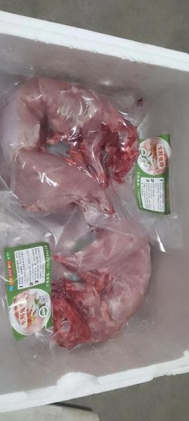 兔肉为什么卖不火_兔肉市场冷门原因-第1张图片-山城妙识 兔肉为什么卖不火_兔肉市场冷门原因-第1张图片-山城妙识