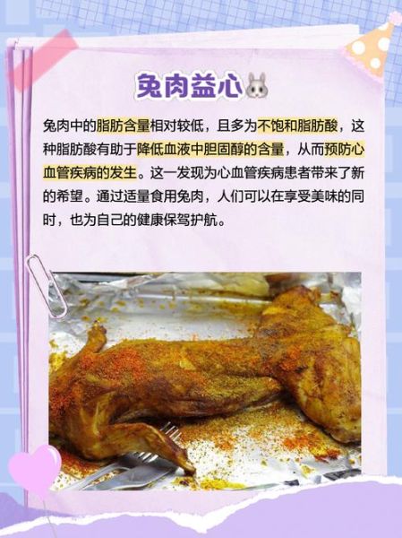 兔肉为什么卖不火_兔肉市场冷门原因-第2张图片-山城妙识 兔肉为什么卖不火_兔肉市场冷门原因-第2张图片-山城妙识