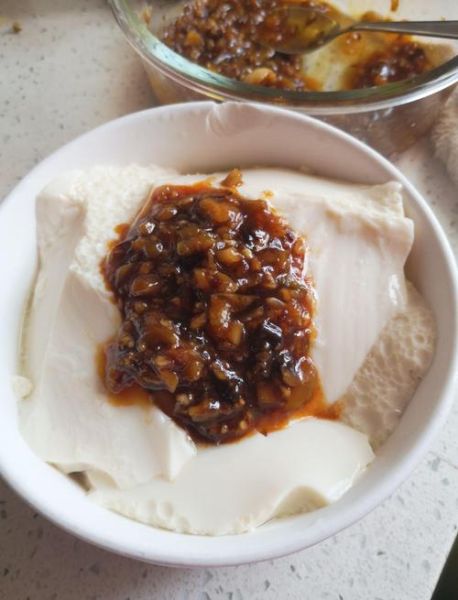 自制豆腐脑的做法和配方_家庭版豆腐脑怎么做-第2张图片-山城妙识 自制豆腐脑的做法和配方_家庭版豆腐脑怎么做-第2张图片-山城妙识