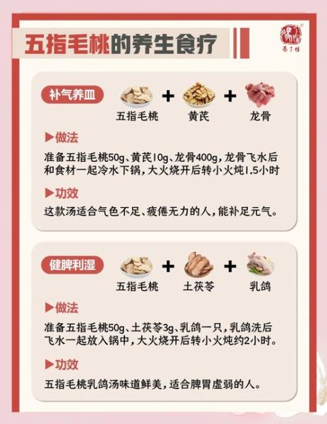 五指毛桃汤发苦原因_如何去除苦味-第2张图片-山城妙识 五指毛桃汤发苦原因_如何去除苦味-第2张图片-山城妙识