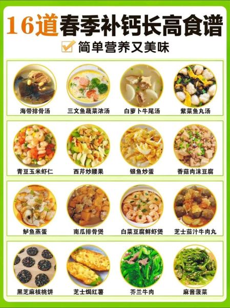 春季吃什么菜最好_春季菜谱推荐-第2张图片-山城妙识 春季吃什么菜最好_春季菜谱推荐-第2张图片-山城妙识